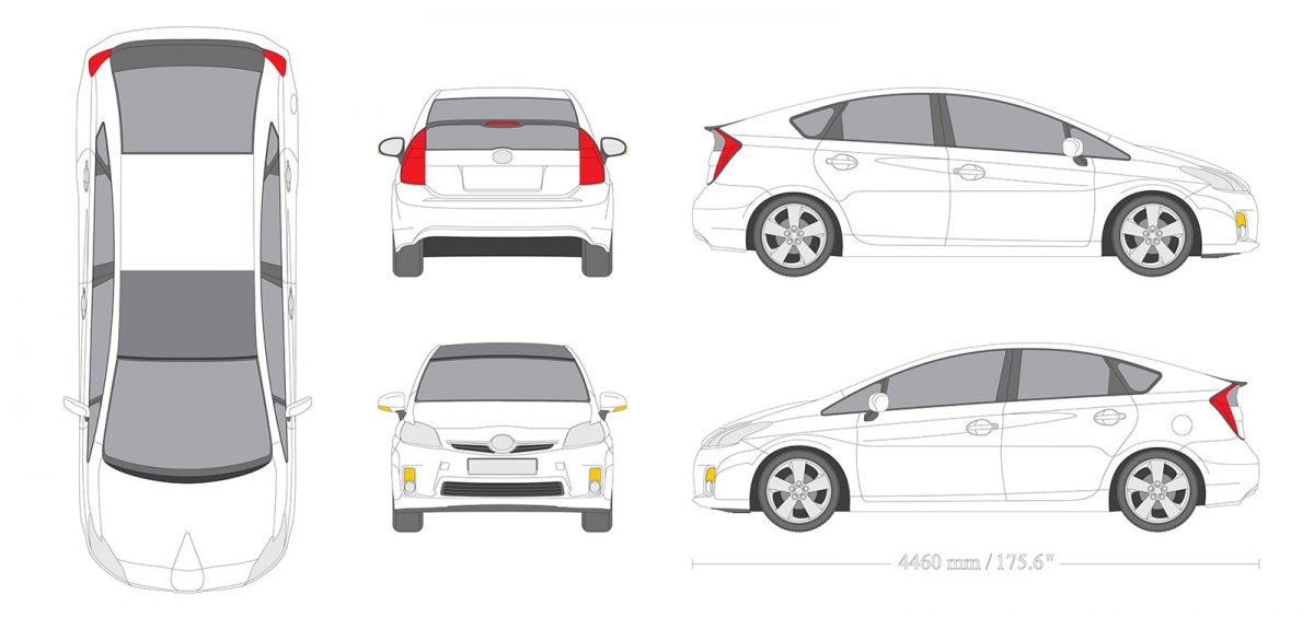 How To Proof Your Vehicle Graphics Layout So It Doesn't Cost You Time ...