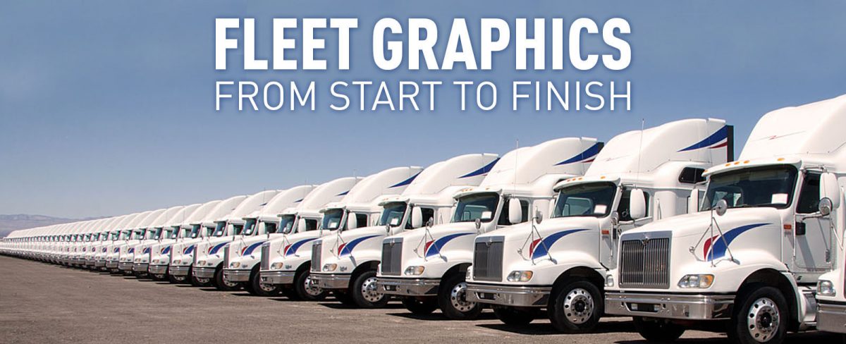 What A Full-Service Fleet Graphics Provider Does And Why You Need To ...