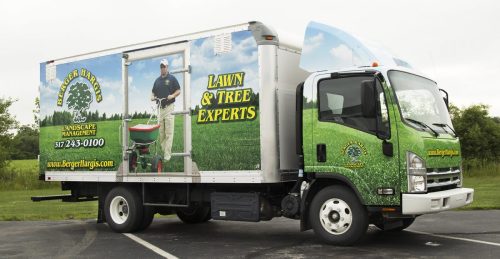 10 Ways To Make Vehicle Graphics Stand Out! – TKO Graphix