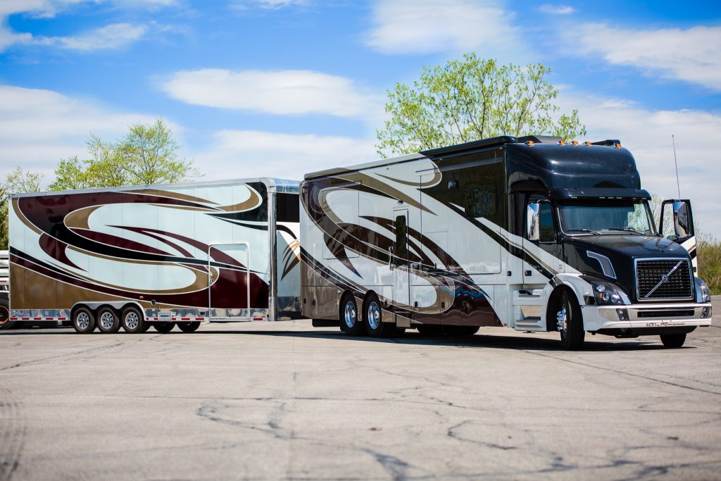 Are These Amazing Graphics Adhesive Vinyl Graphics Or Paint? – TKO Graphix