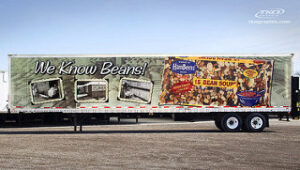 Why Tractor-Trailer Advertising Rocks! – TKO Graphix