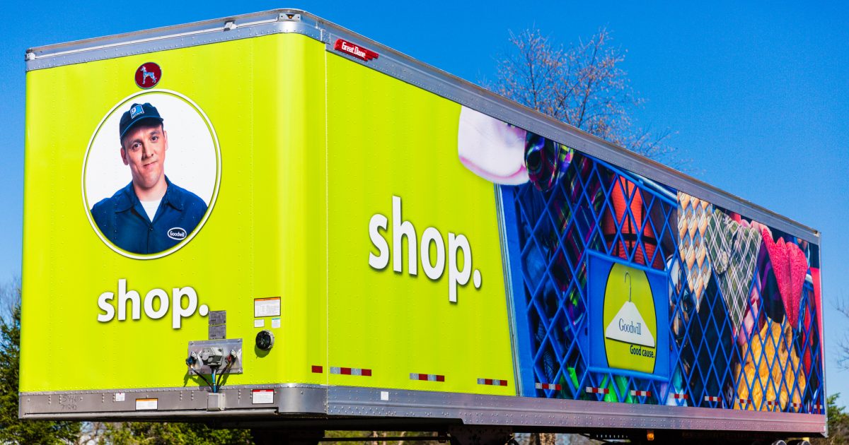 Goodwill Is More Than A Store, They Are Extraordinary – TKO Graphix