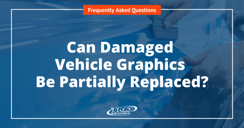 FAQ: What Does A Vehicle Graphic Designer Need To Know About My Vehicle ...